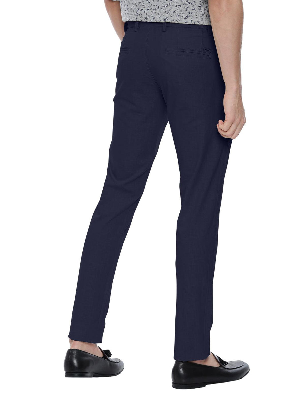 Cotton Trousers for Men | Cotton Pants | Trouser for Men