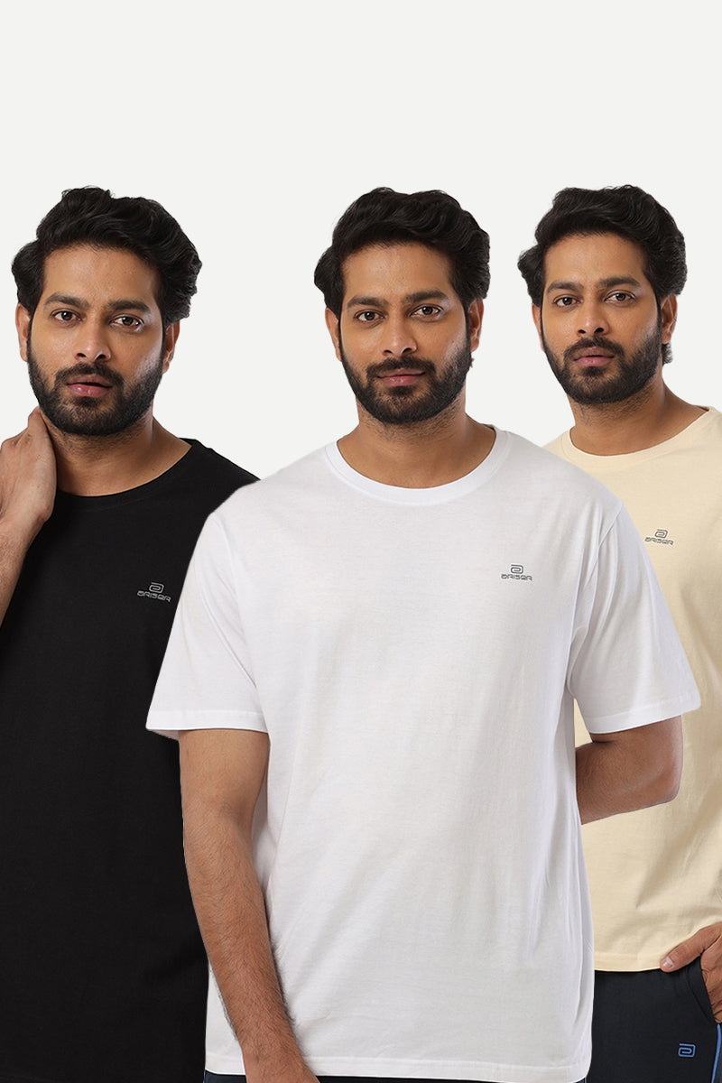 Tshirt Combo